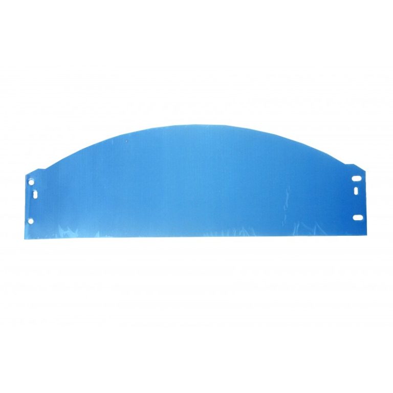 Szyba środkowa hełmu Apollo-600 (25SZT.) - Agencja Anticorr Gdańsk